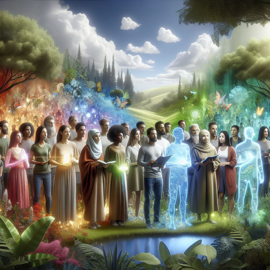 ¿Robots Salvajes o IA bajo Control? el Reglamento de IA responde - Vekai